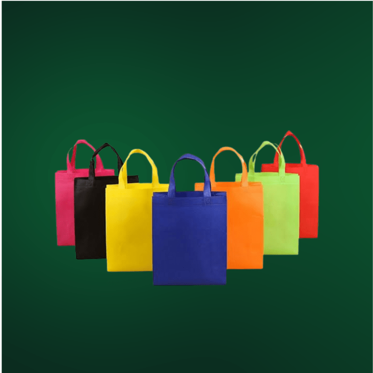 BAG2PACK – Eco & Non Woven Bags
