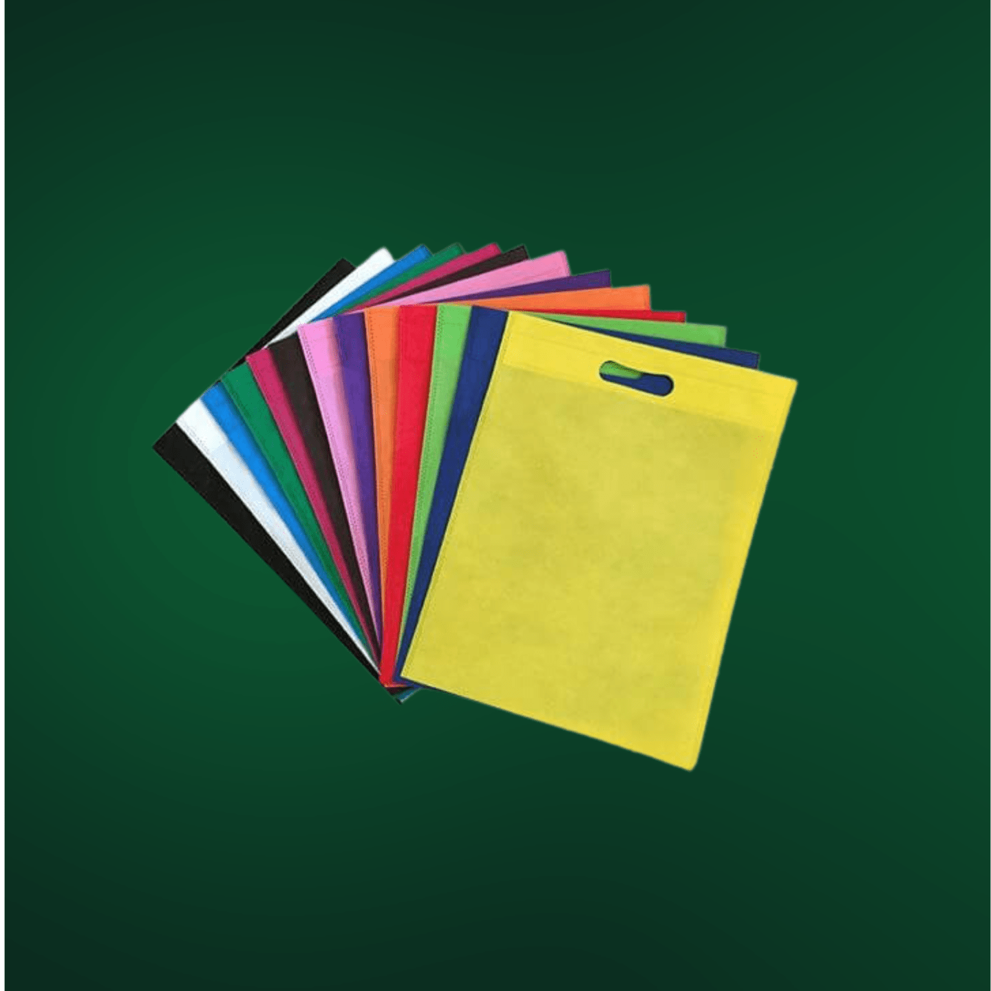 BAG2PACK – Eco & Non Woven Bags